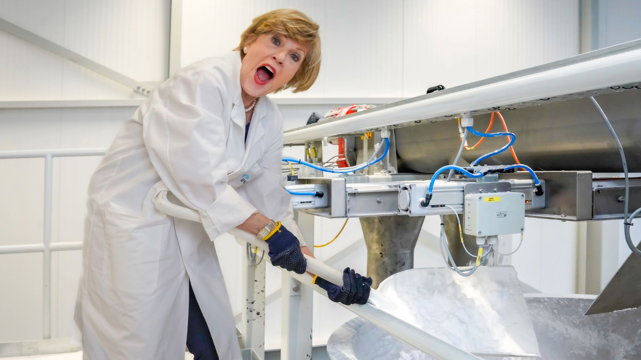 Hoe wordt soda gemaakt? - Schoonmaken met soda